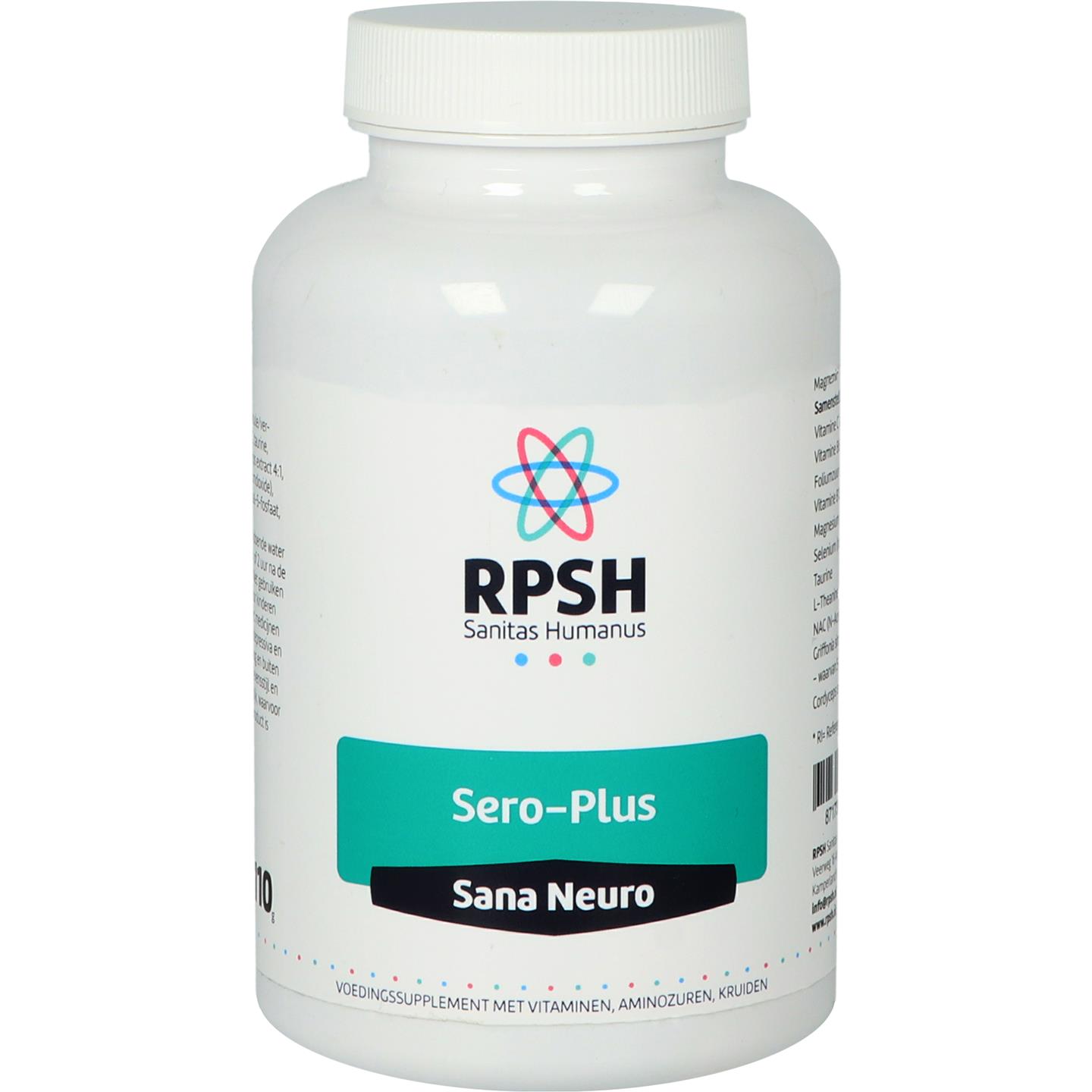 Sero-Plus (RP Supplements)