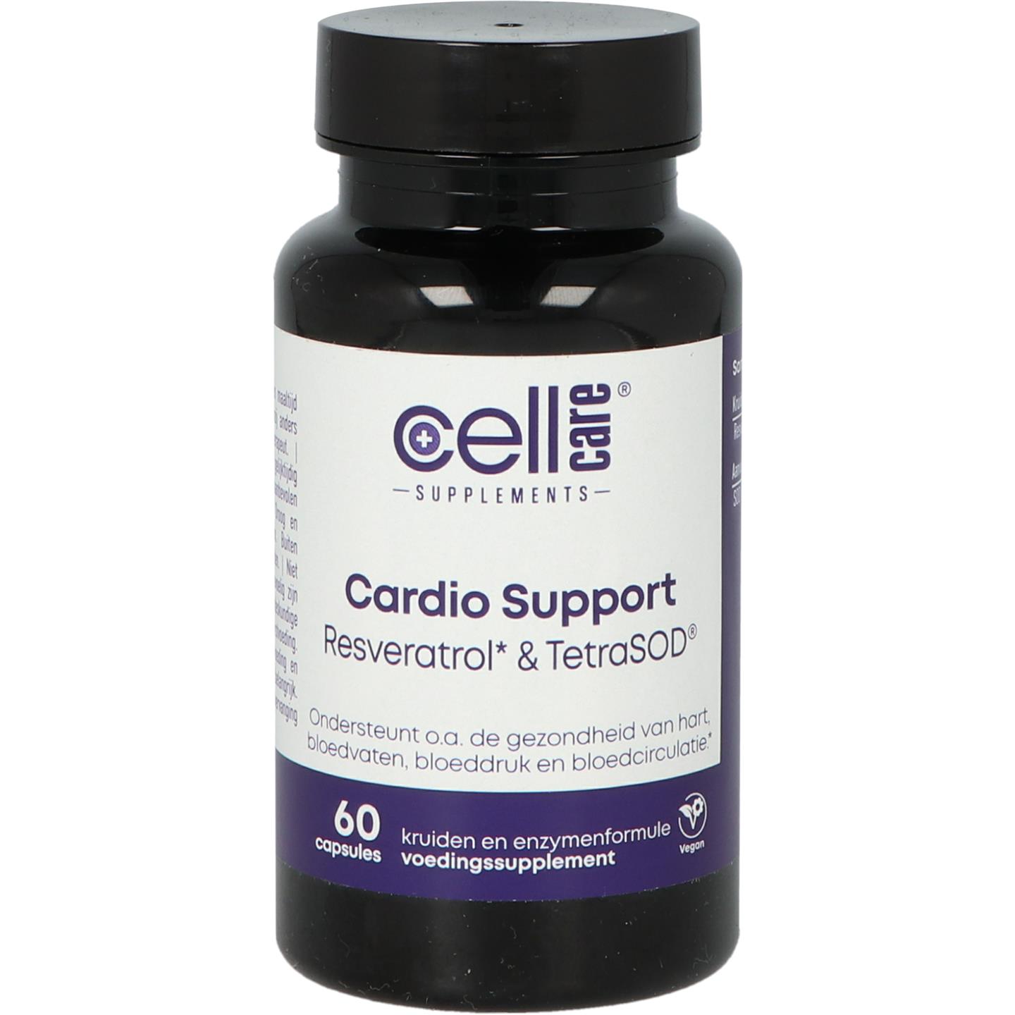 Cardio Support (CellCare)